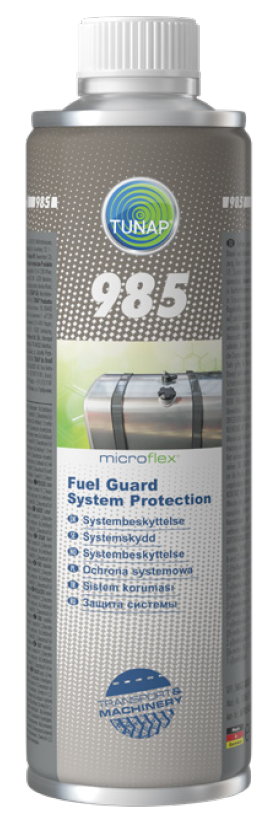 MF 985 PROTECTOR BACTERIANO DIESEL - TUNAP