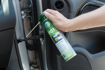 HT 901 GRASA LIQUIDA FLUIDA - TUNAP